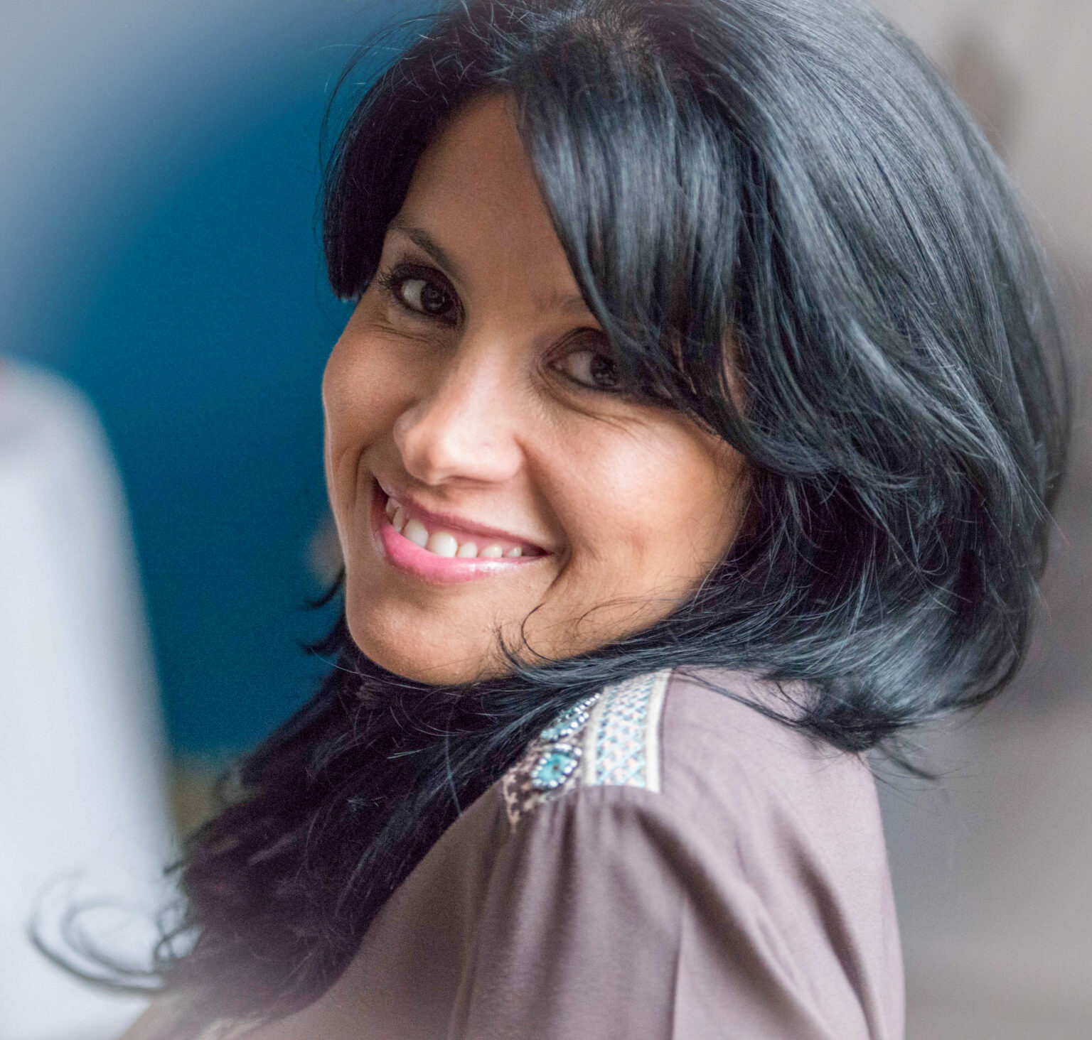 Hanane Hassani – Chamsy Libération